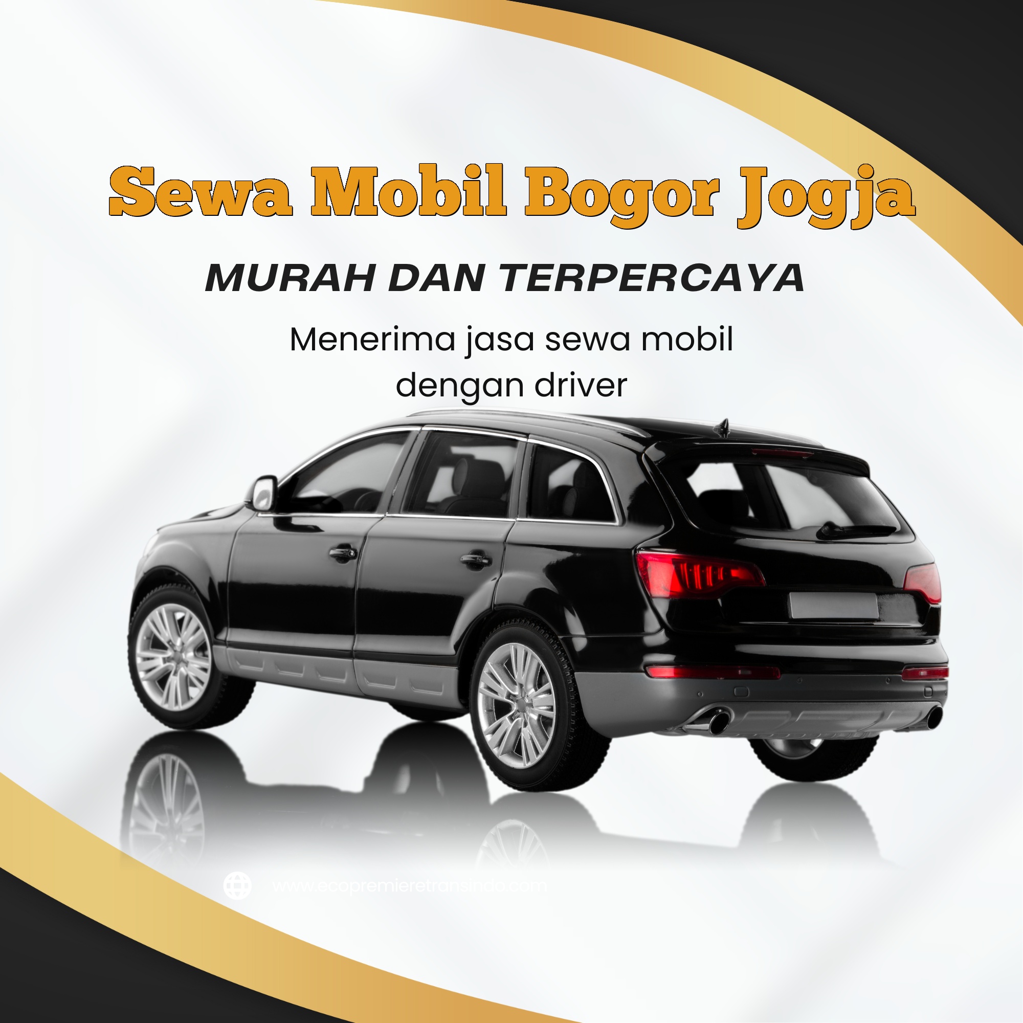 Sewa Mobil Bogor Jogja 2026 – Perjalanan Cepat & Tepat Waktu - Eco ...